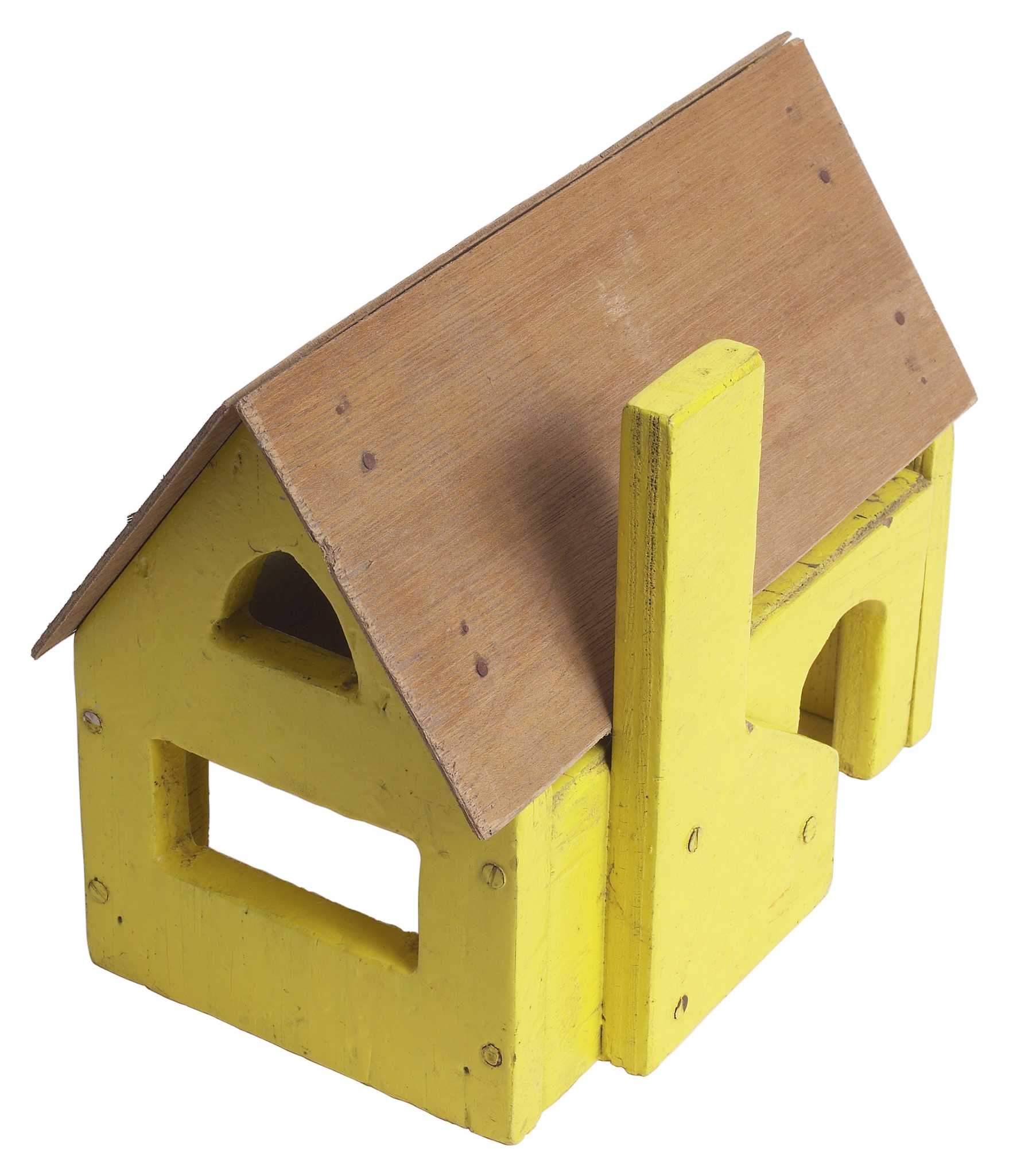 How to Figure Roof Angles