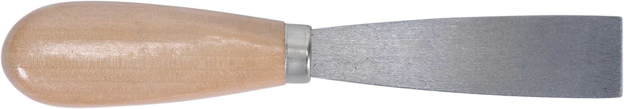 How to Fill in Wood Imperfections on Door Frames