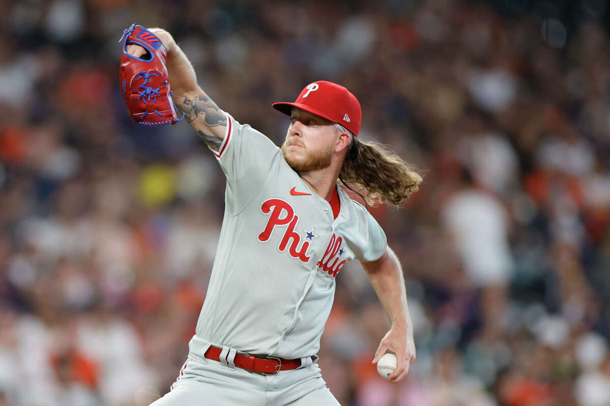 Houston Astros: Injury update for starting pitcher José Urquidy