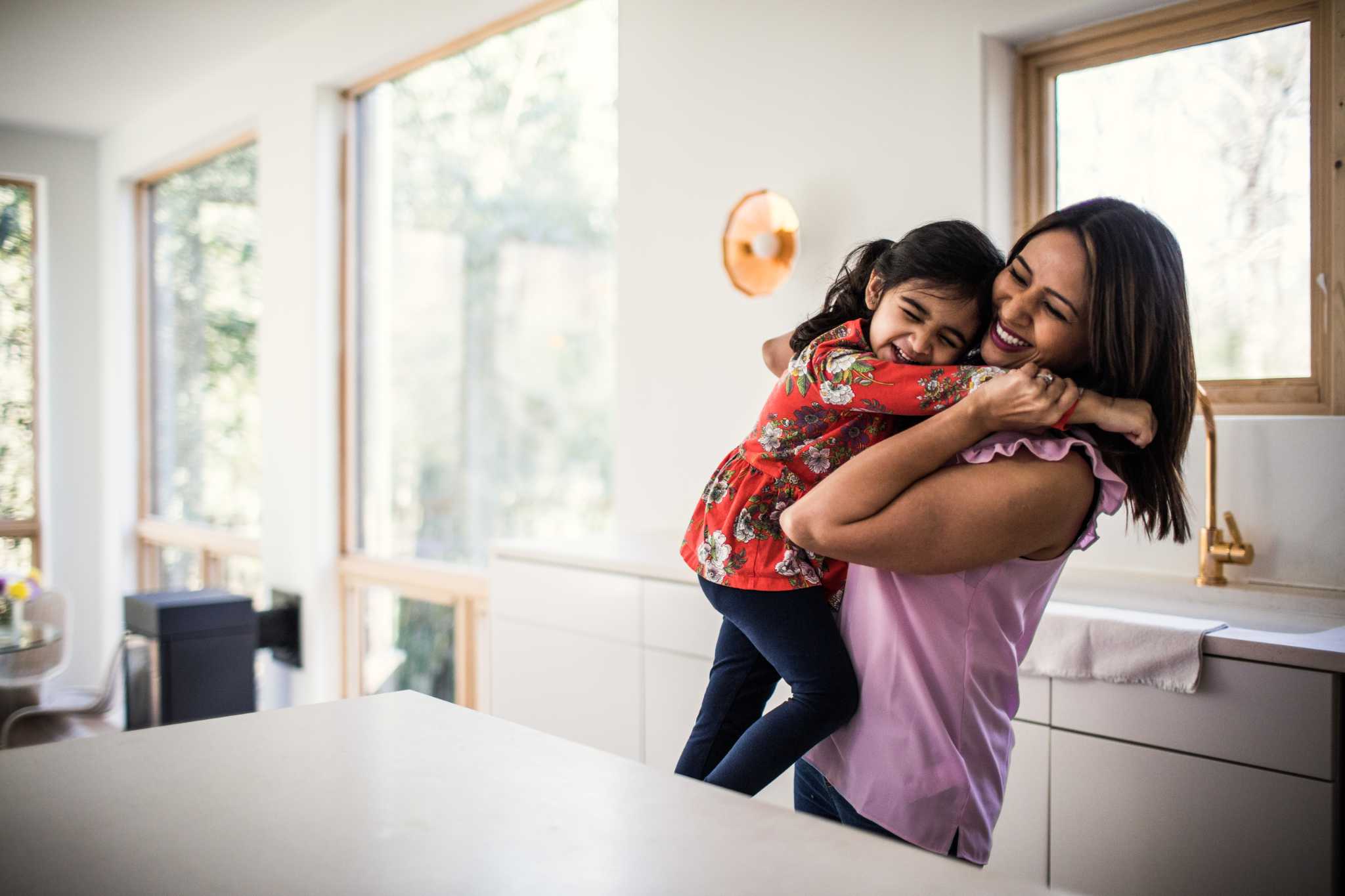 First-Time Homebuyer Grants for Single Mothers