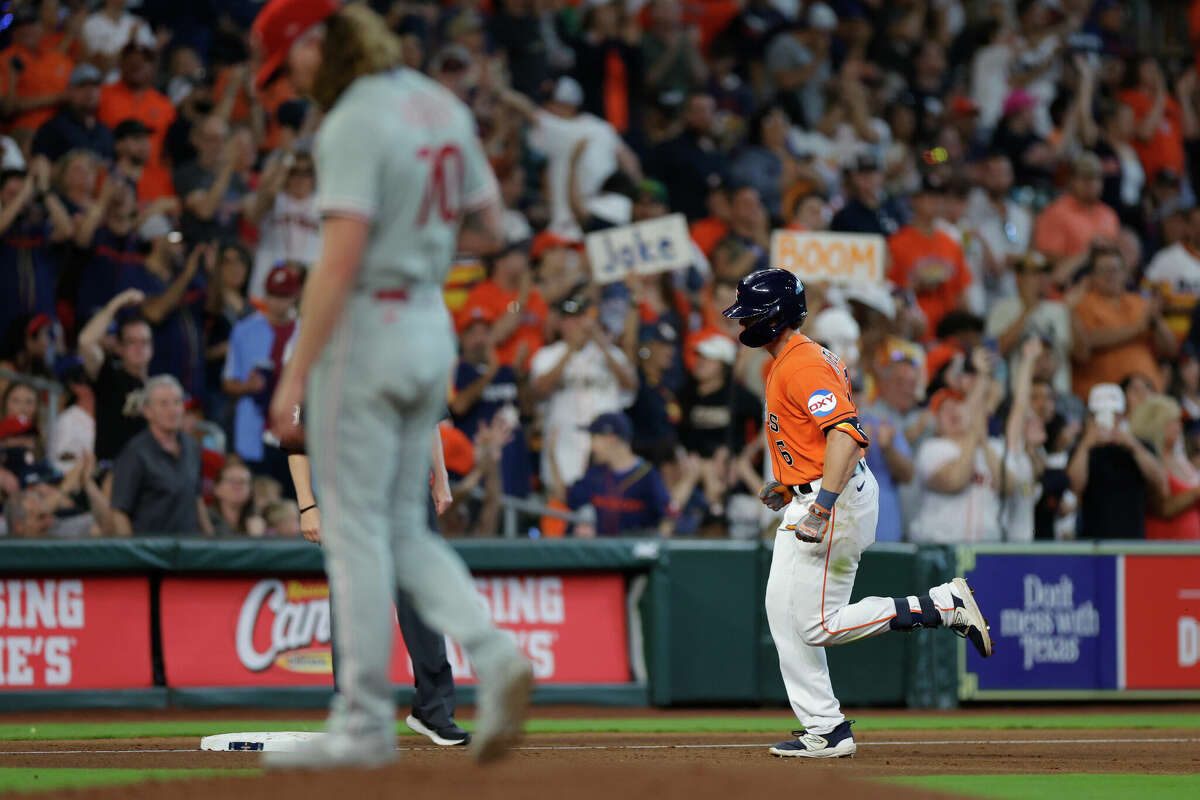 Houston Astros: Injury update for starting pitcher José Urquidy