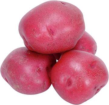 Blight Resistant Red Potato Varieties