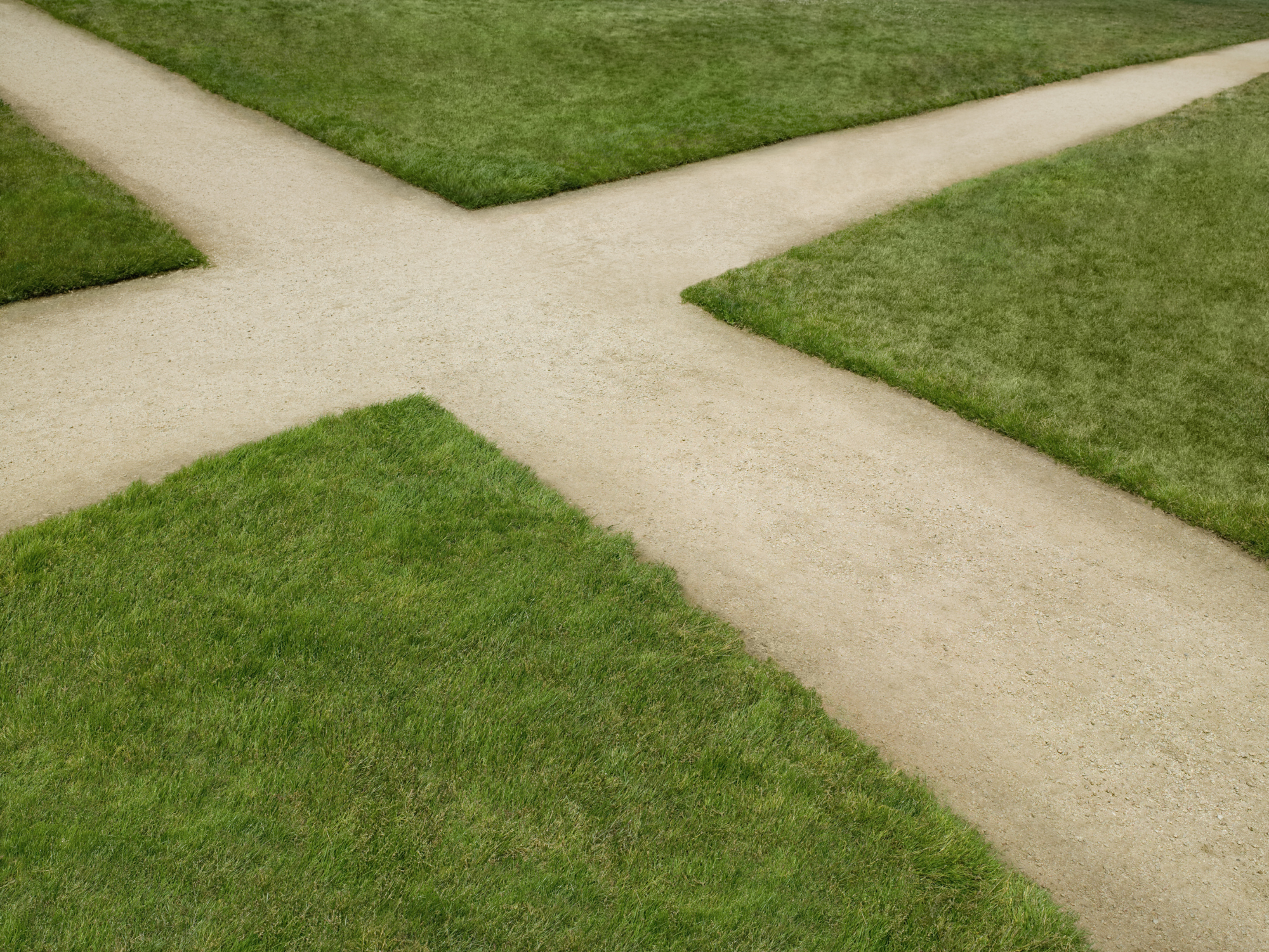 Five Ways to Create an Easement