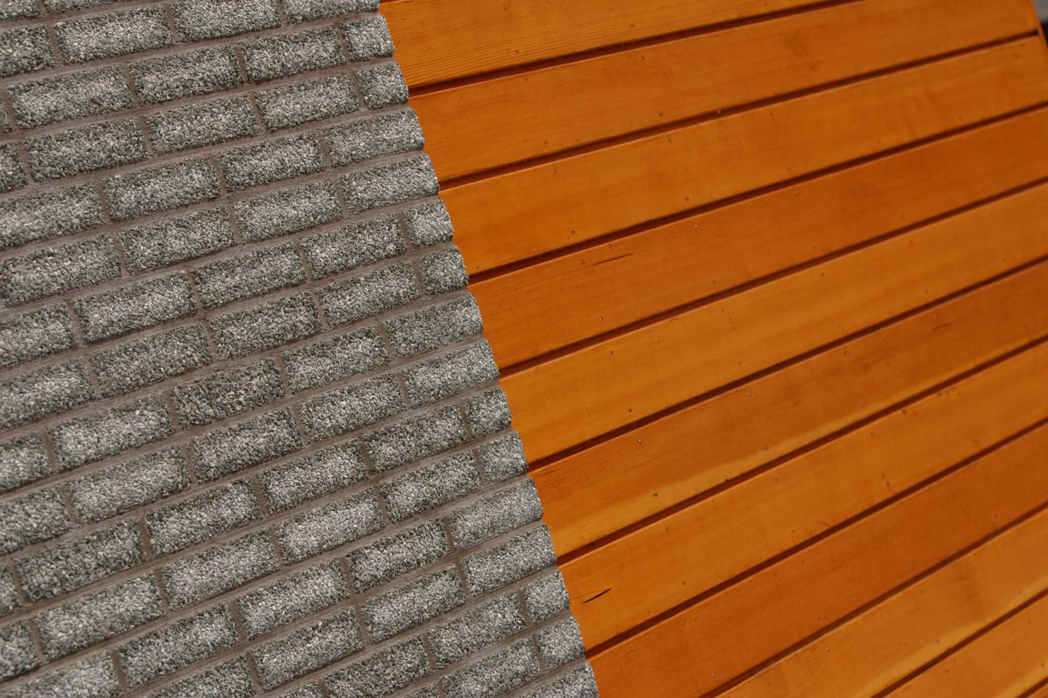 How to Bolt Framework to Brick Exteriors