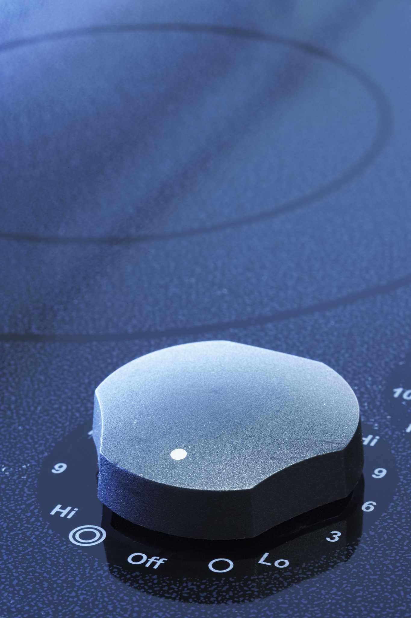 What to Do if Your Ceramic Glass Stovetop Gets Pitted