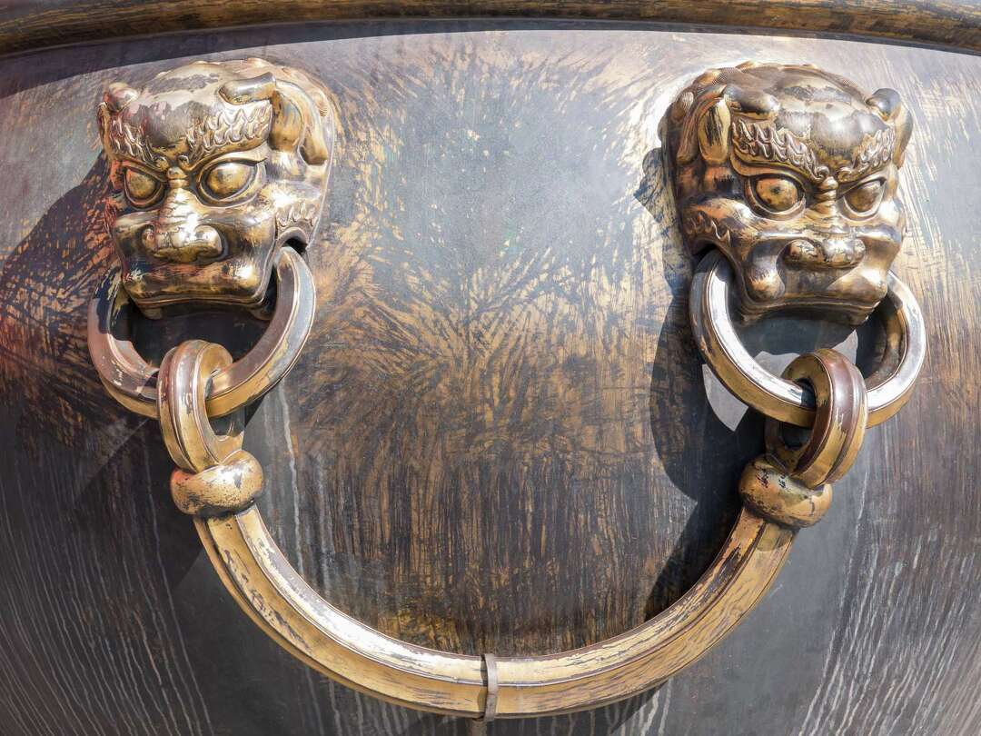 How to Fix Corroded Bronze