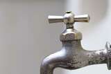 How to Loosen a Corroded Faucet