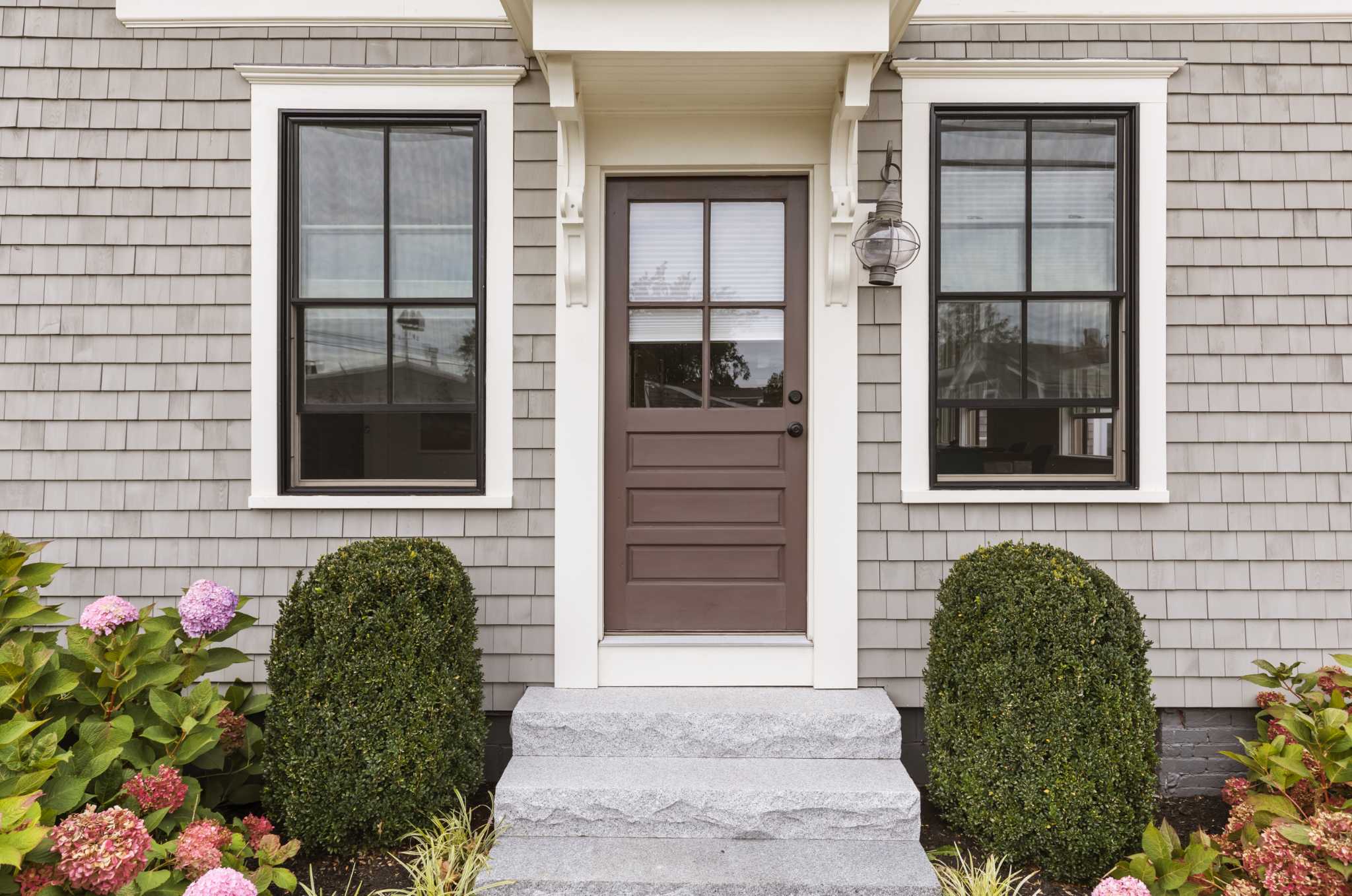 How to Fix a Gap in an Outside Door