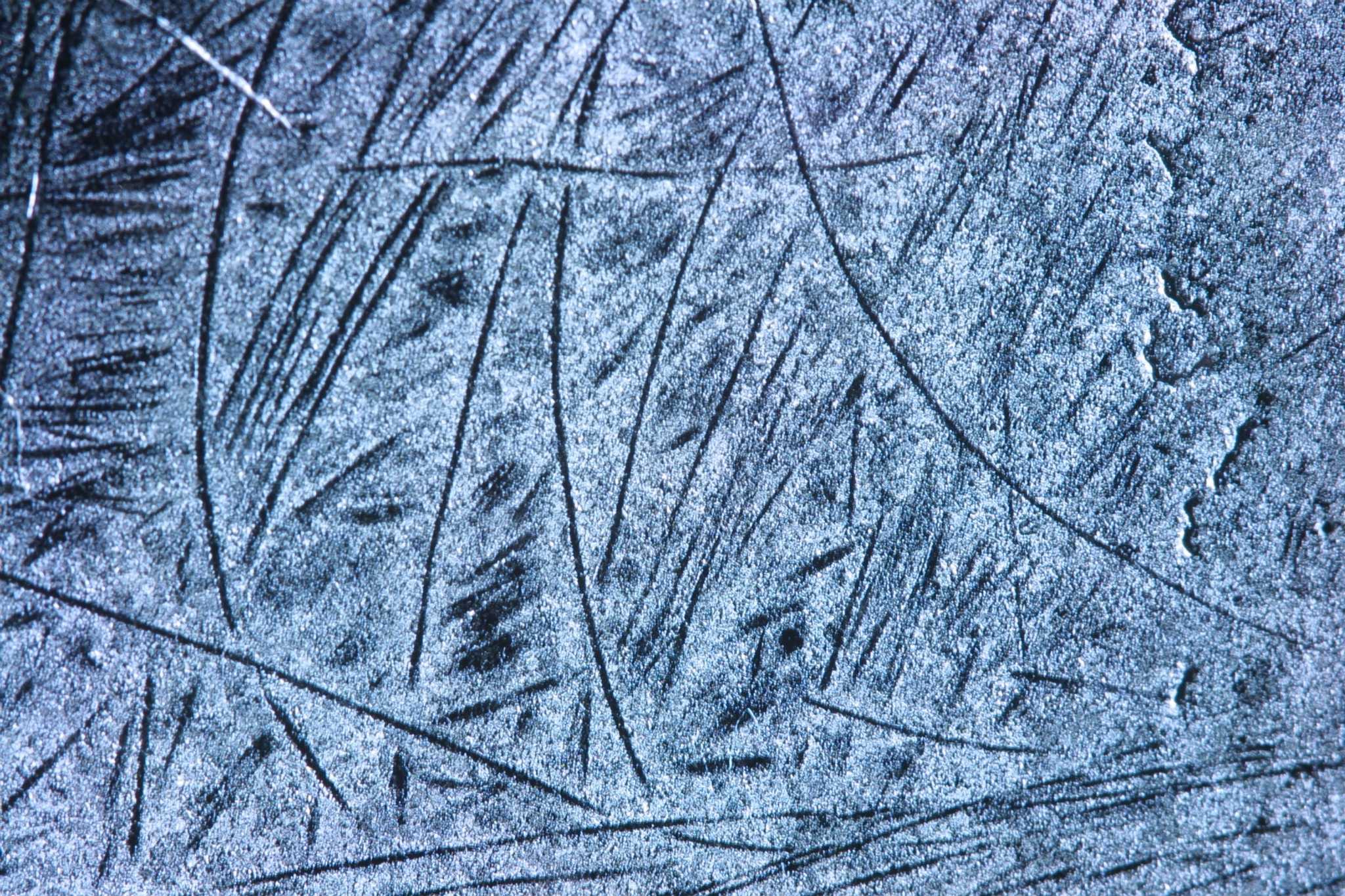 How to Buff Out Scratches on a Plastic Window