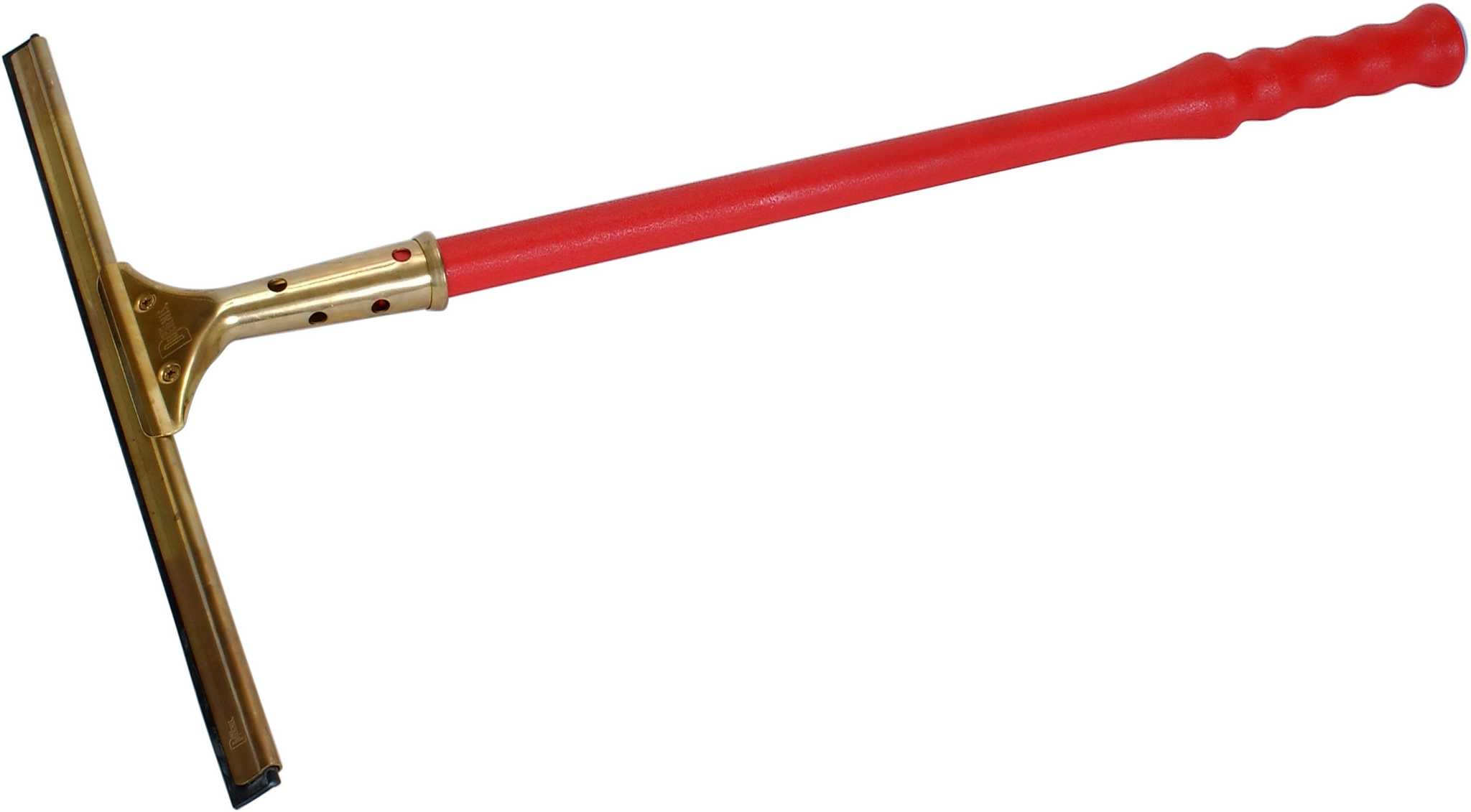 How to Buff a Window