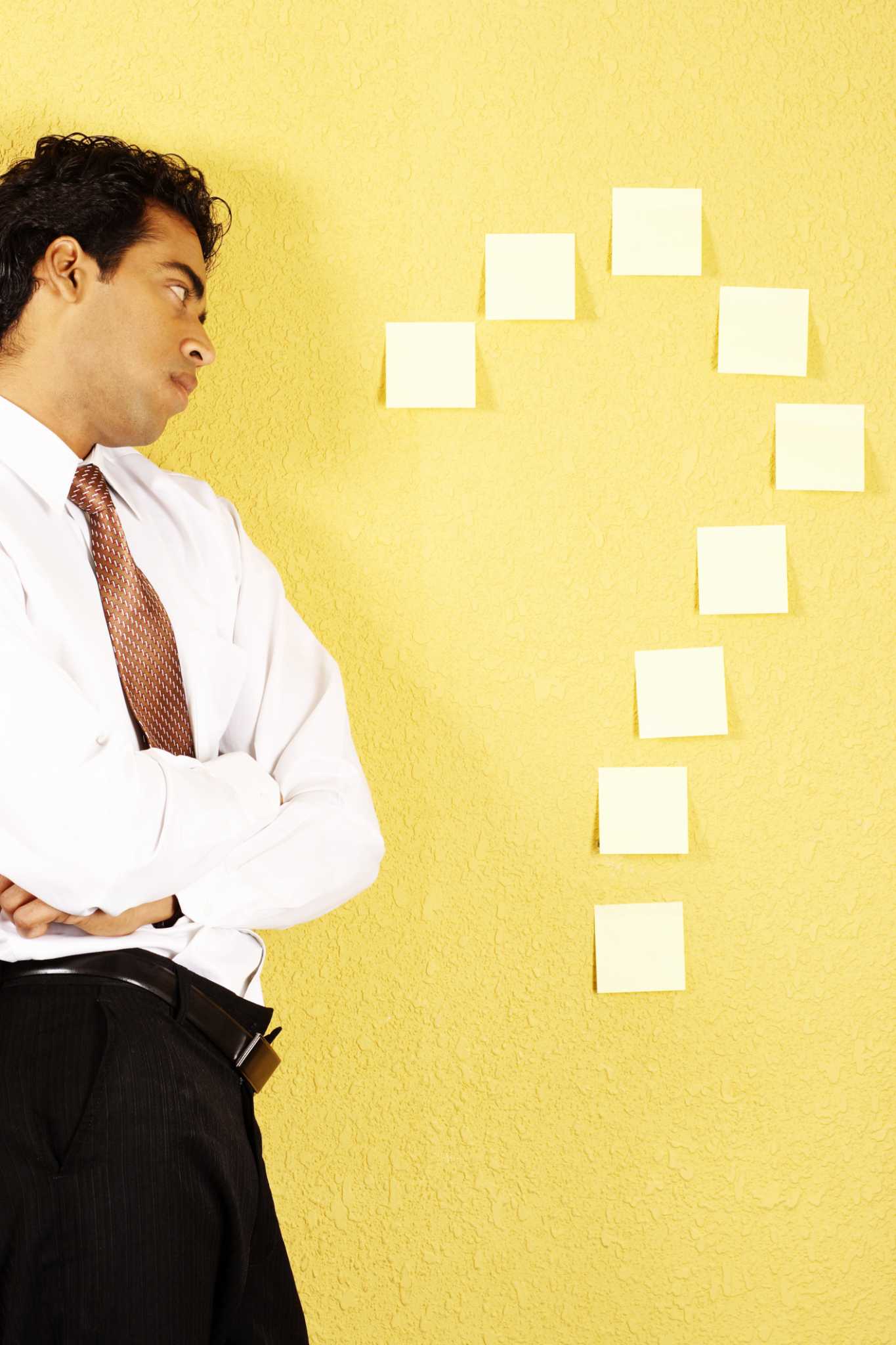 How to Fix a Large, Bright Yellow Wall