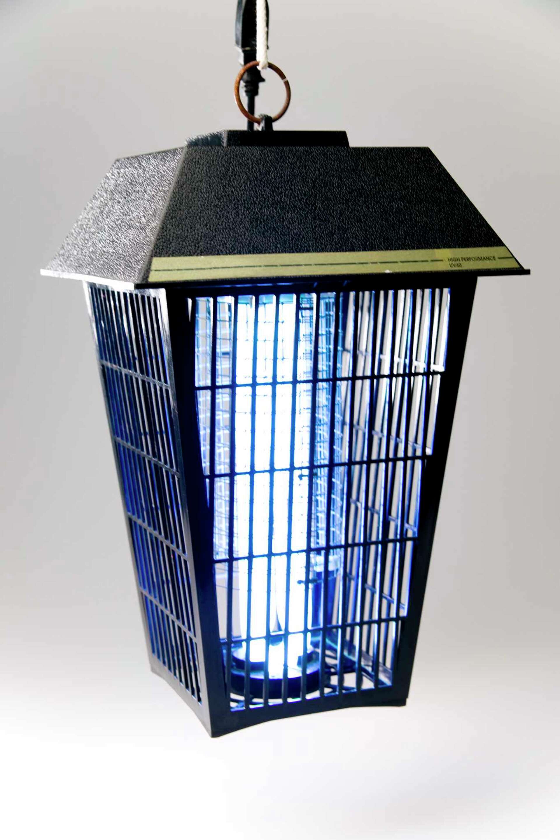 Will a Bug Zapper Kill a Horse Fly?