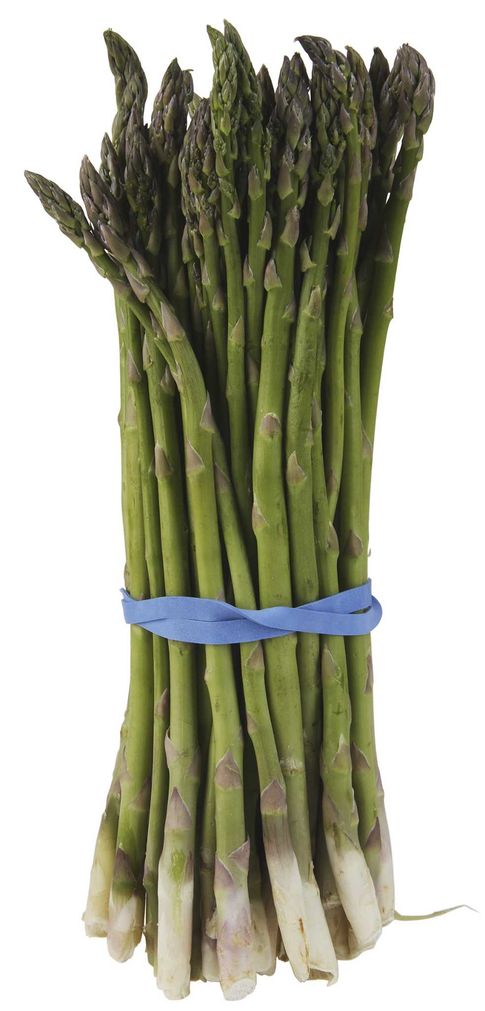 How to Build an Asparagus Box