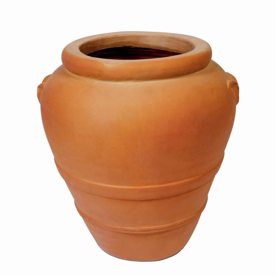 How to Build a Fountain That Spills Water Over the Edge