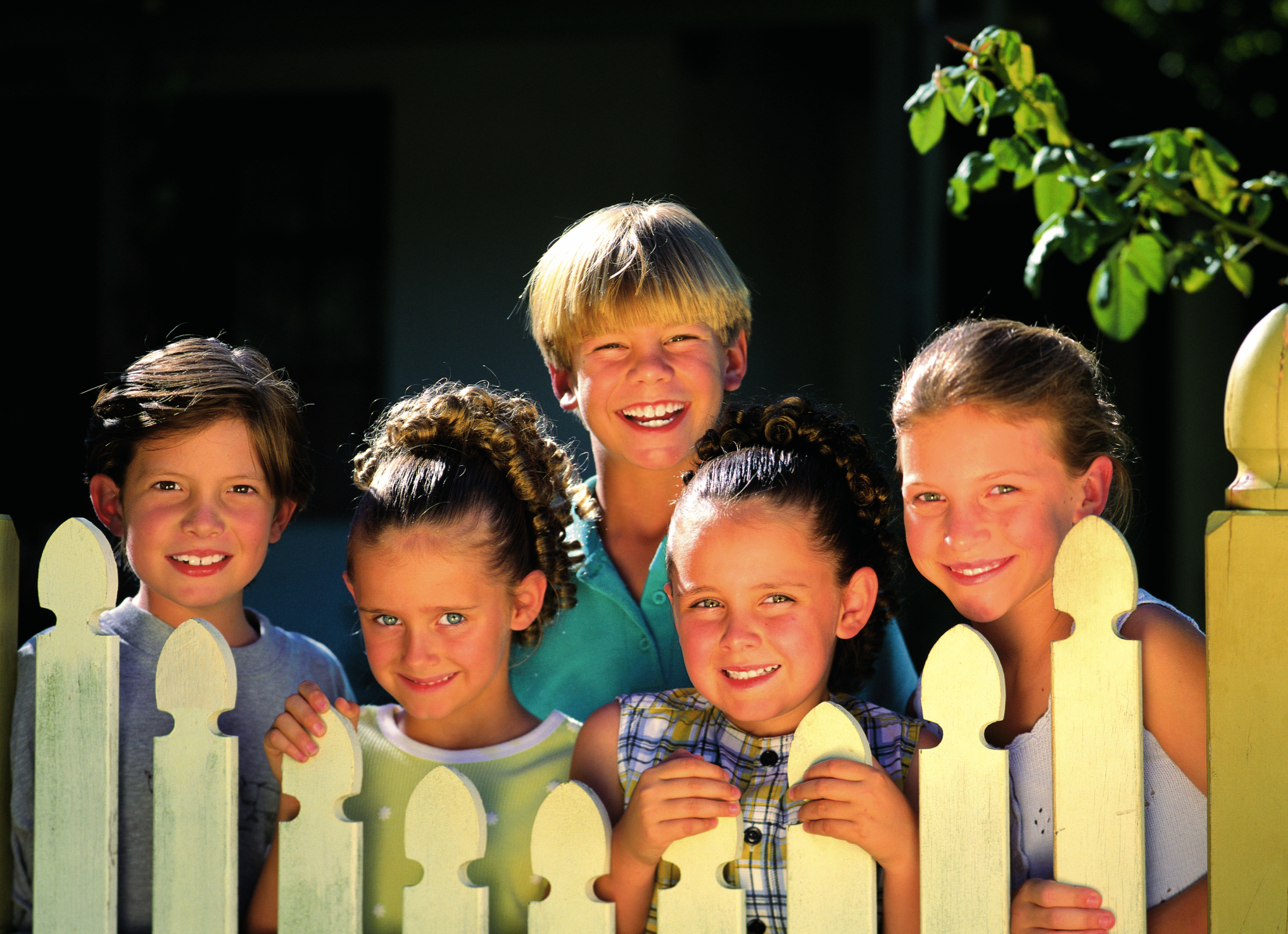 Building an Easy Lightweight Gate