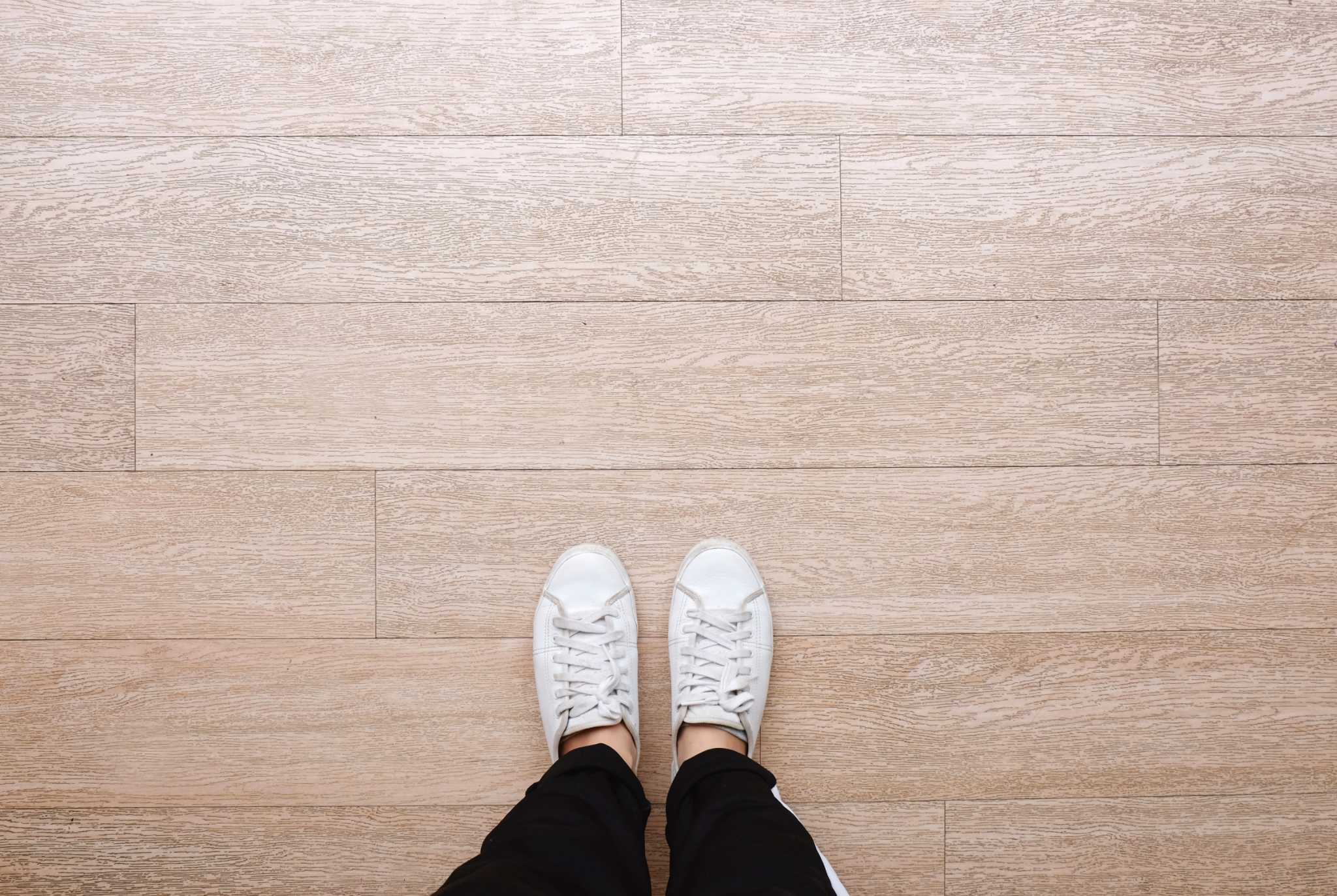 How to Fix a Rotten Floor