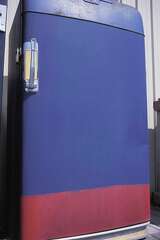 How to Paint Your Deep Freezer