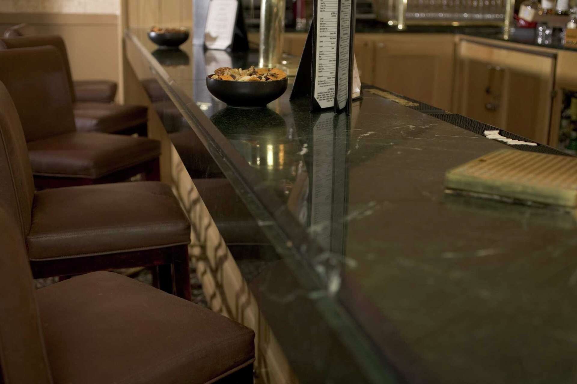 How to Secure Floating Granite Countertops