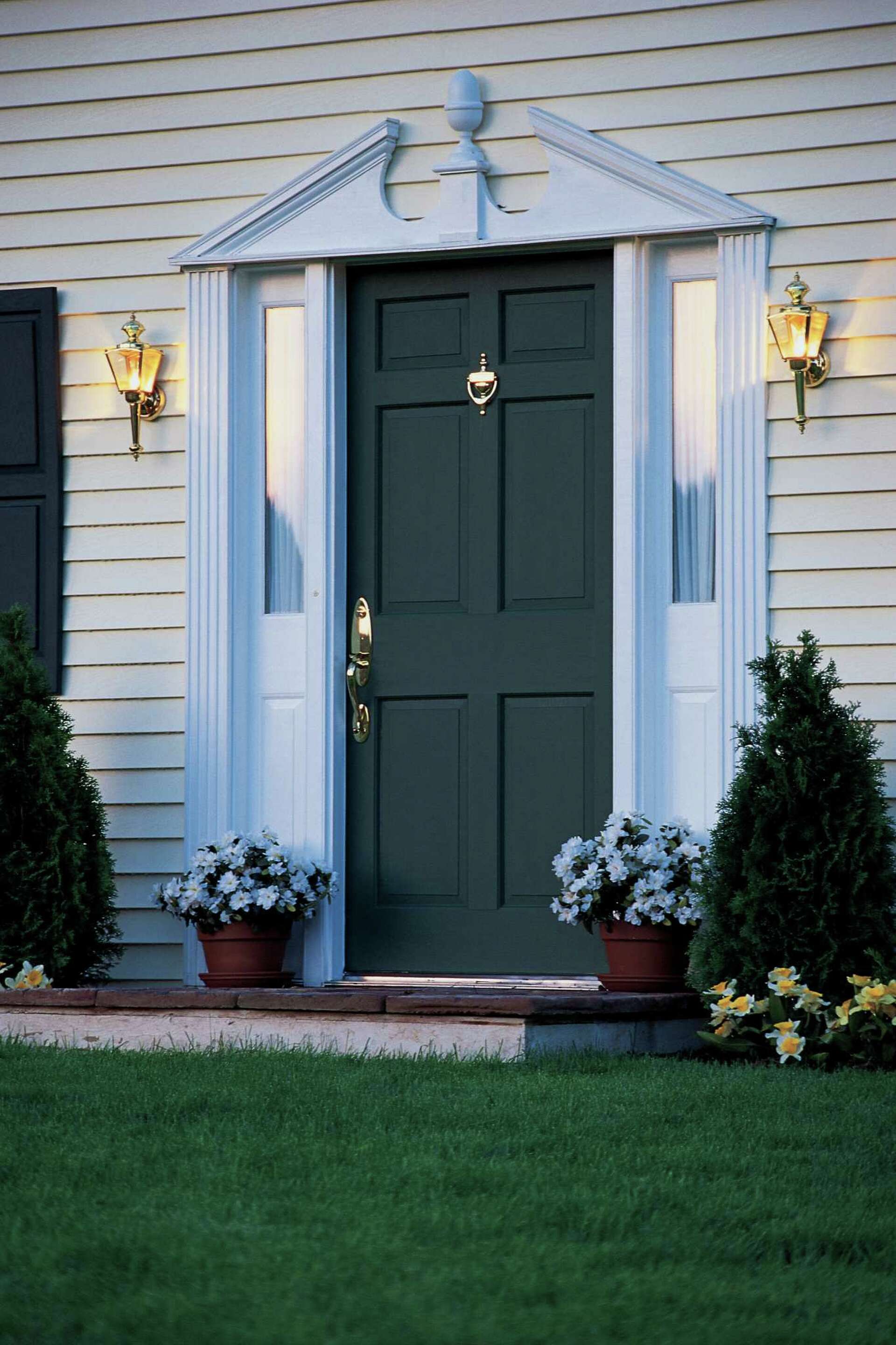 How to Fix a Too Short Door