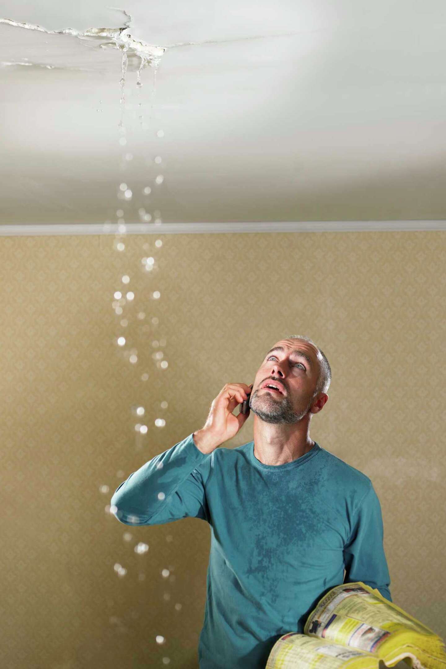 How to Fix Shower Drain Leaks