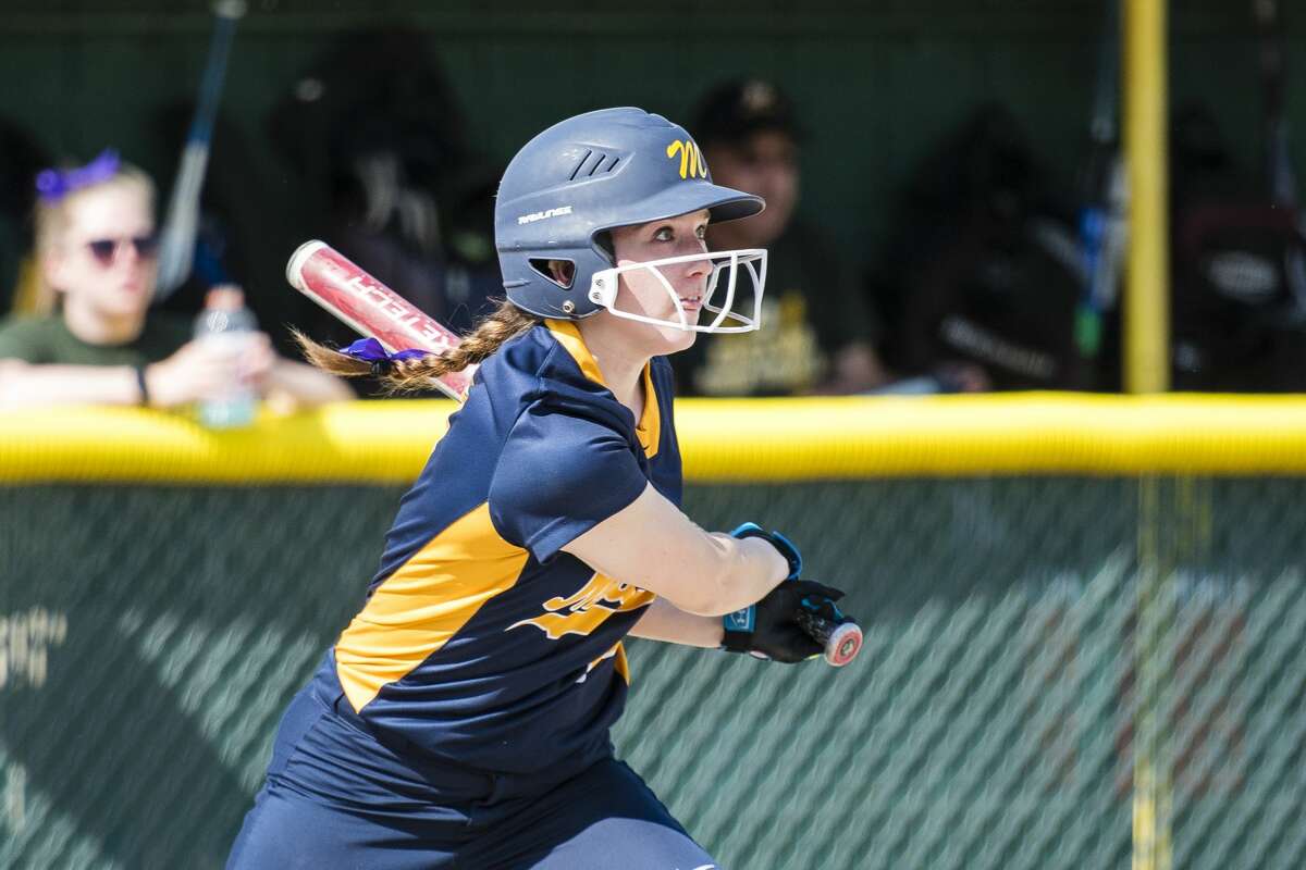 MHS alum Krawczak 'oozing confidence' for T'wolves