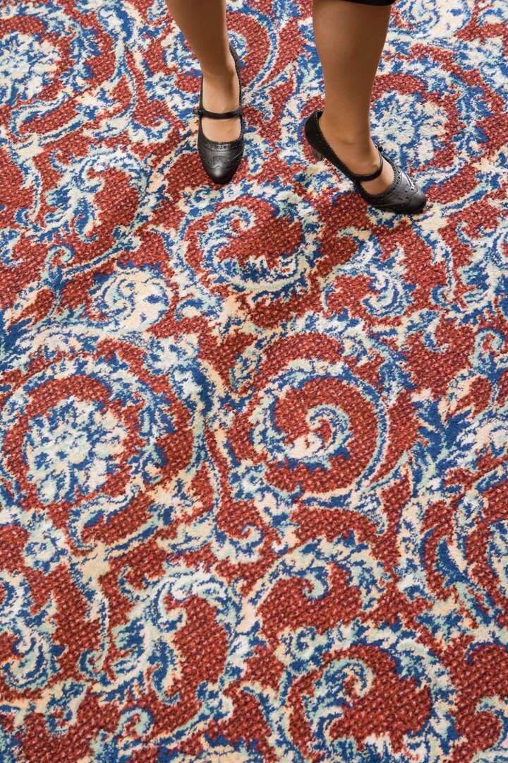 How to Get Bumps Out of Carpets