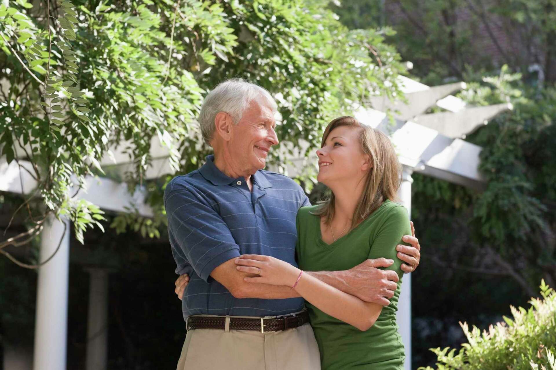 How to Build a Simple Two Post Arbor