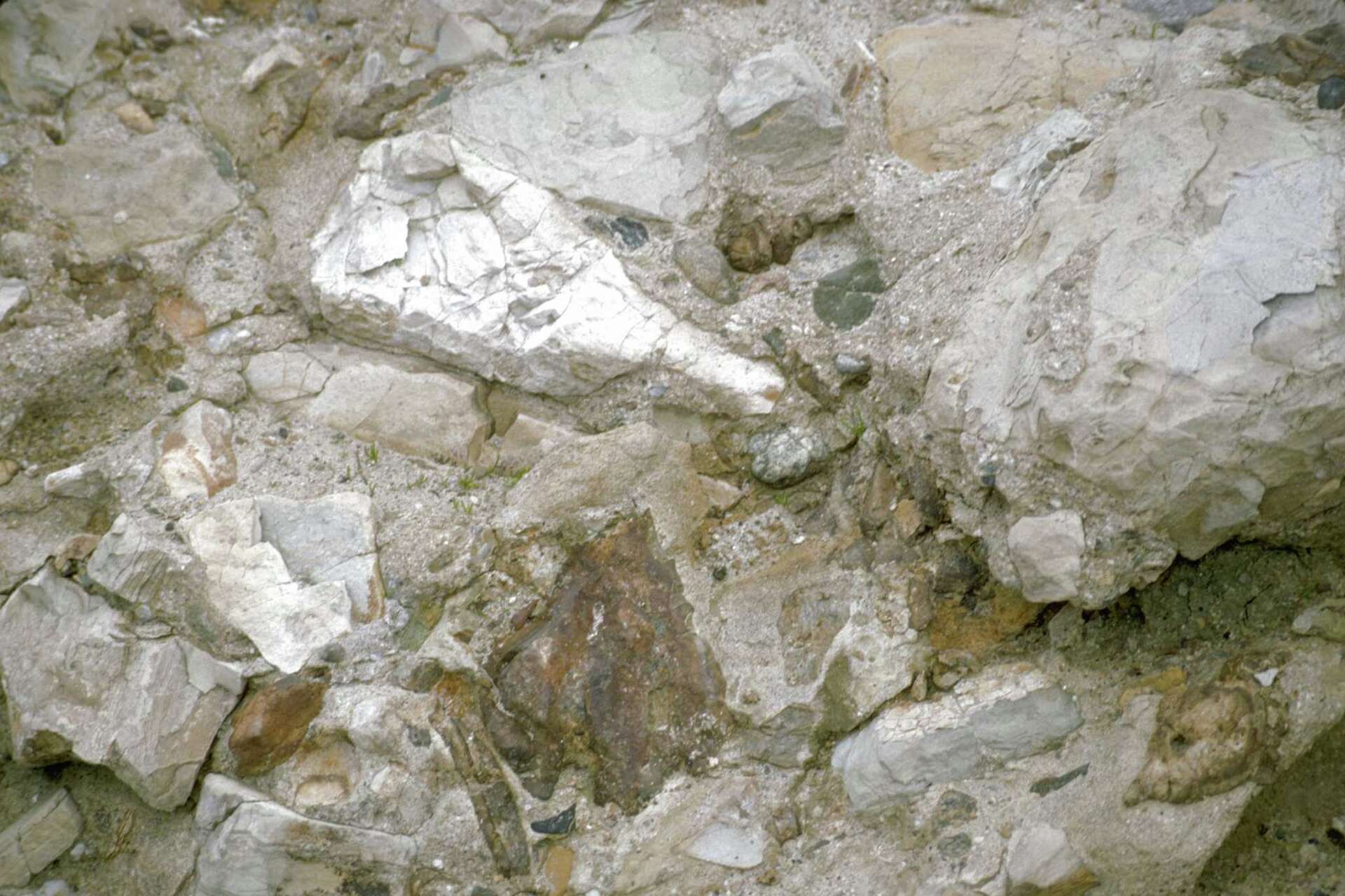 How to Build Slate Waterfalls