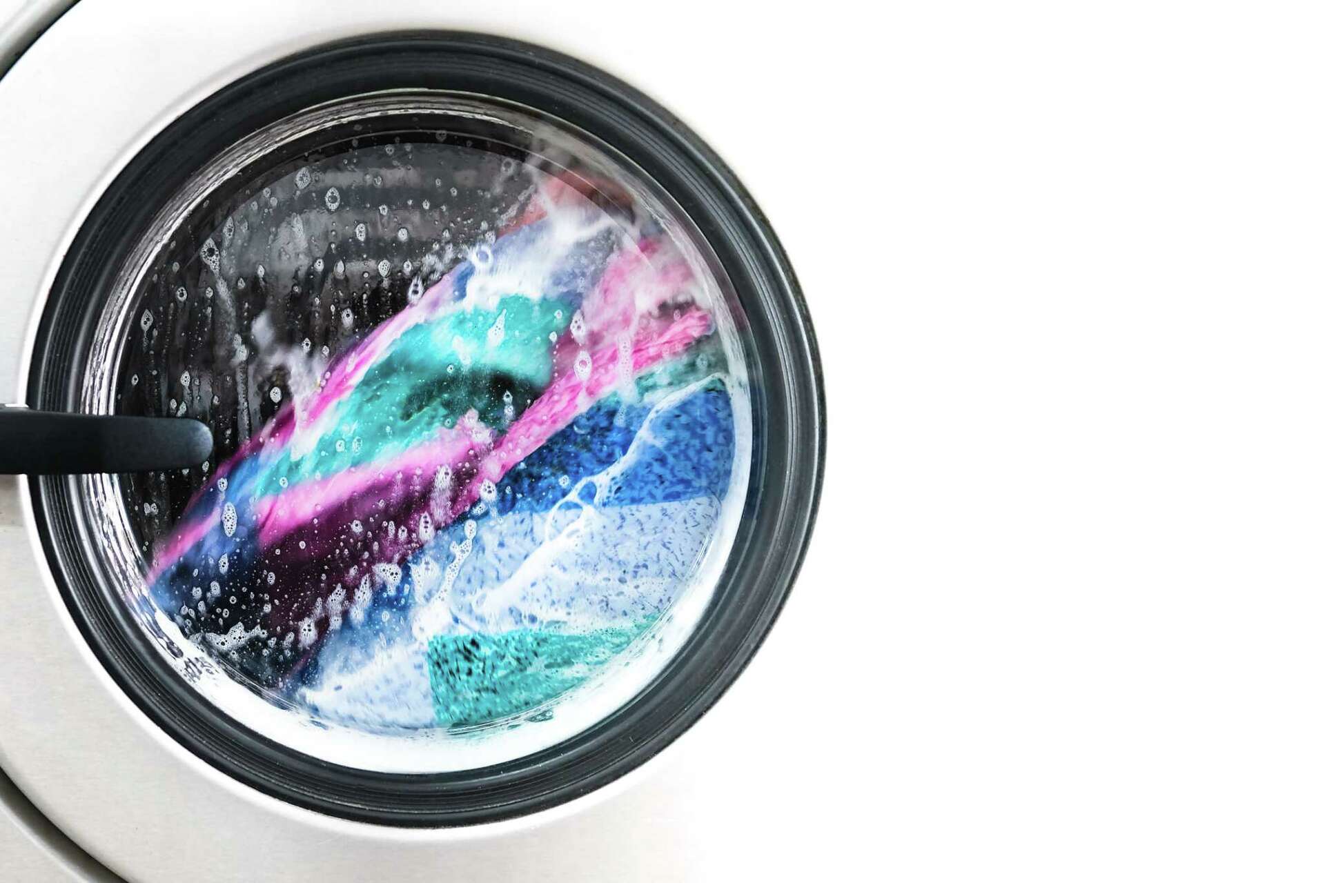 How to Fix a Toilet That Overflows When the Washer Drains