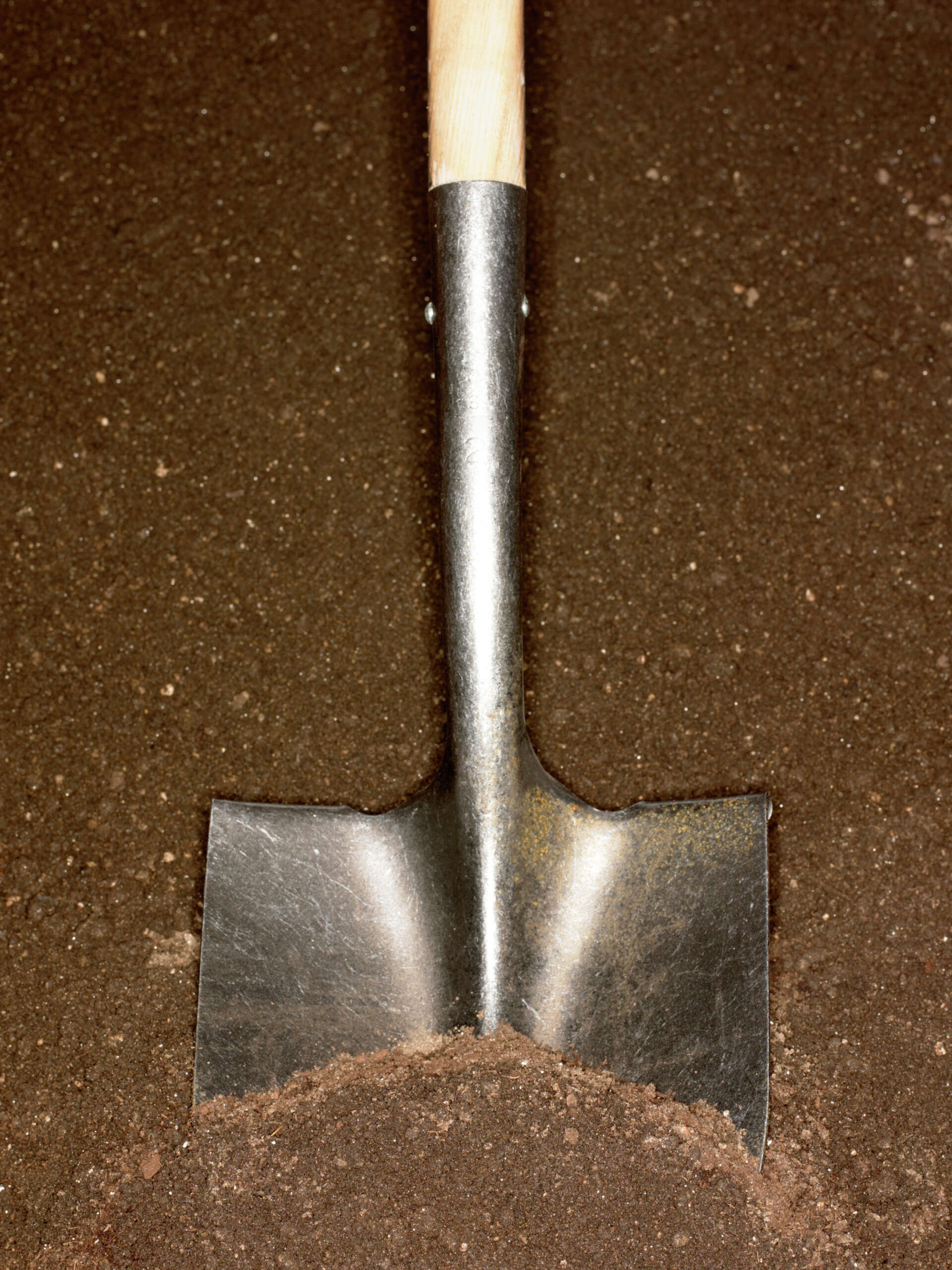 How to Find Buried Drain Tile