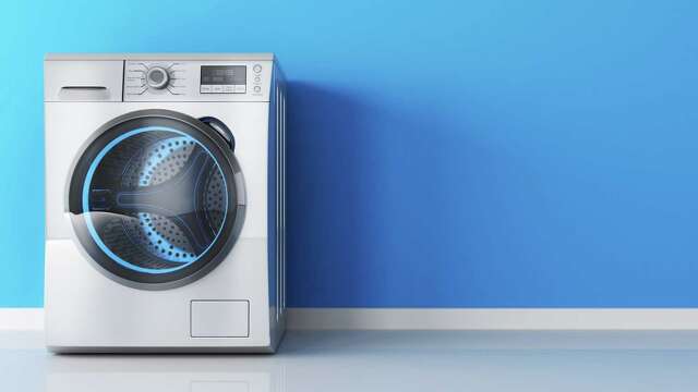 How to Fix a Washing Machine Where the Water Won't Stop Running