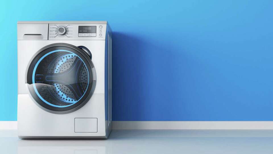 How to Fix a Washing Machine Where the Water Won't Stop Running