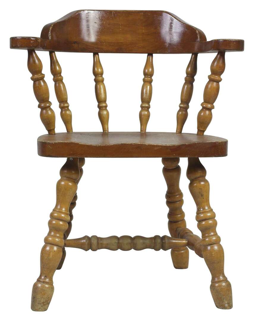 How to Fix Wiggly Chairs