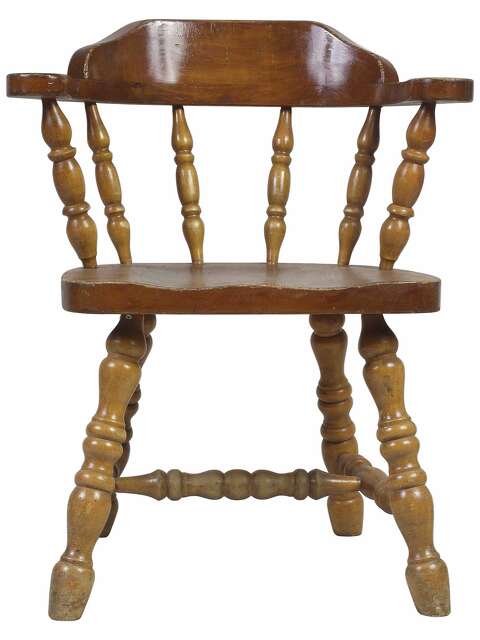 How to Fix Wiggly Chairs