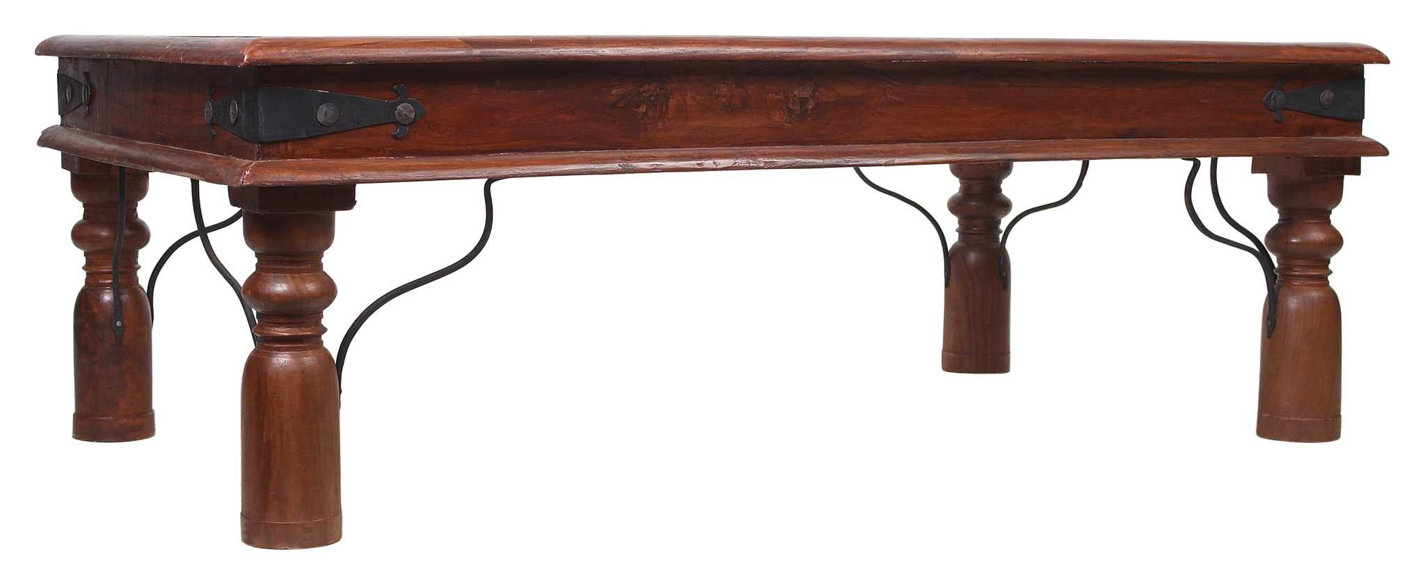 How to Fix a Wood Table With a Peeling Water-Damaged Top