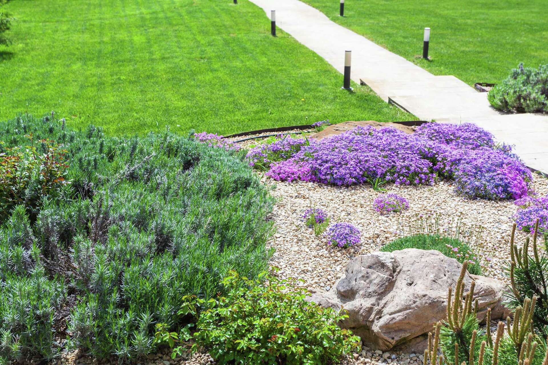 How to Flatten Out a Sloped Backyard