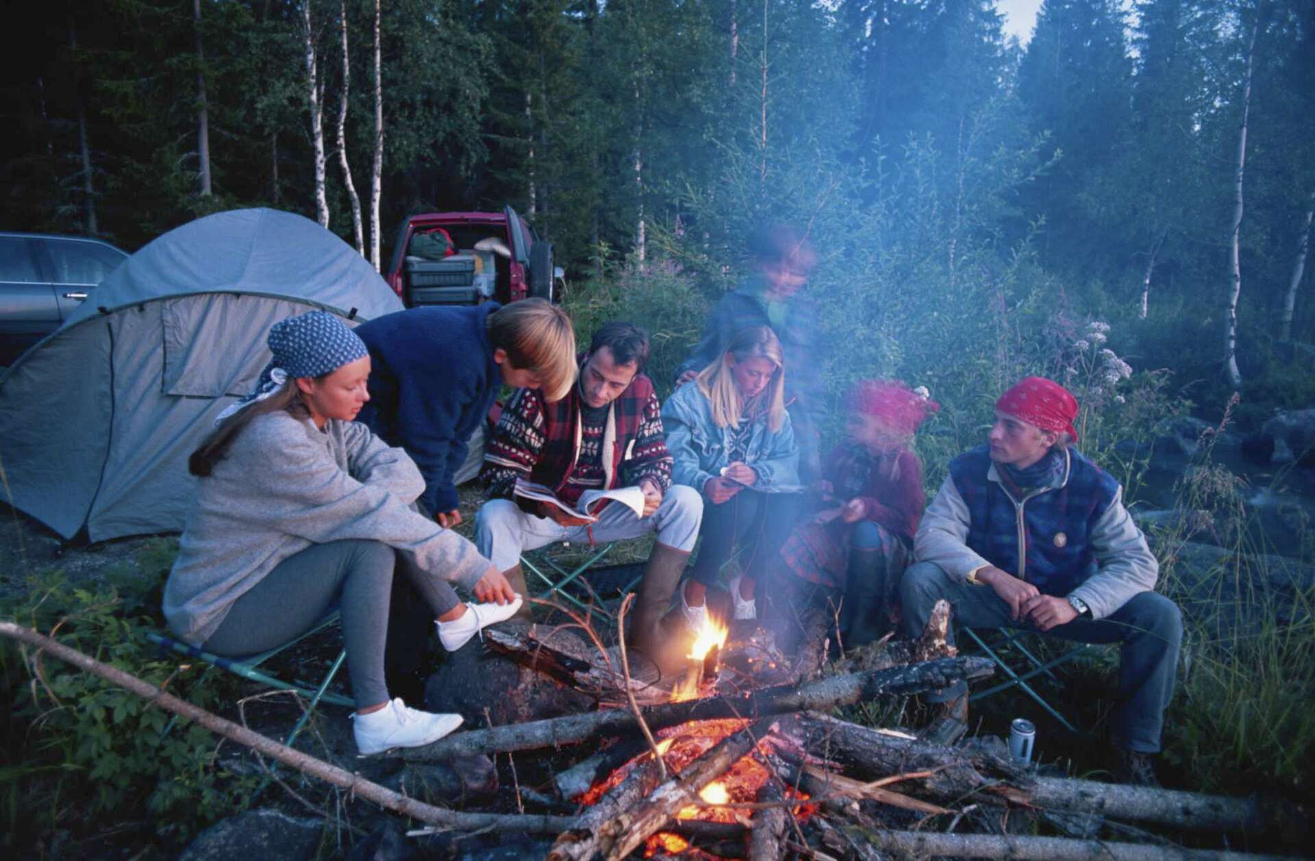 Flock Air Bed vs. Inflatable Air Mattress