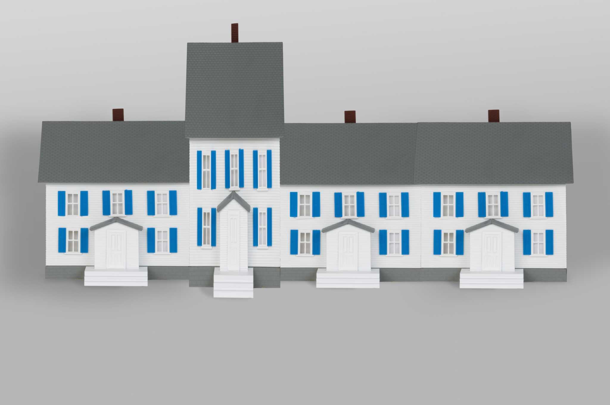 How to Buy a Three Family House