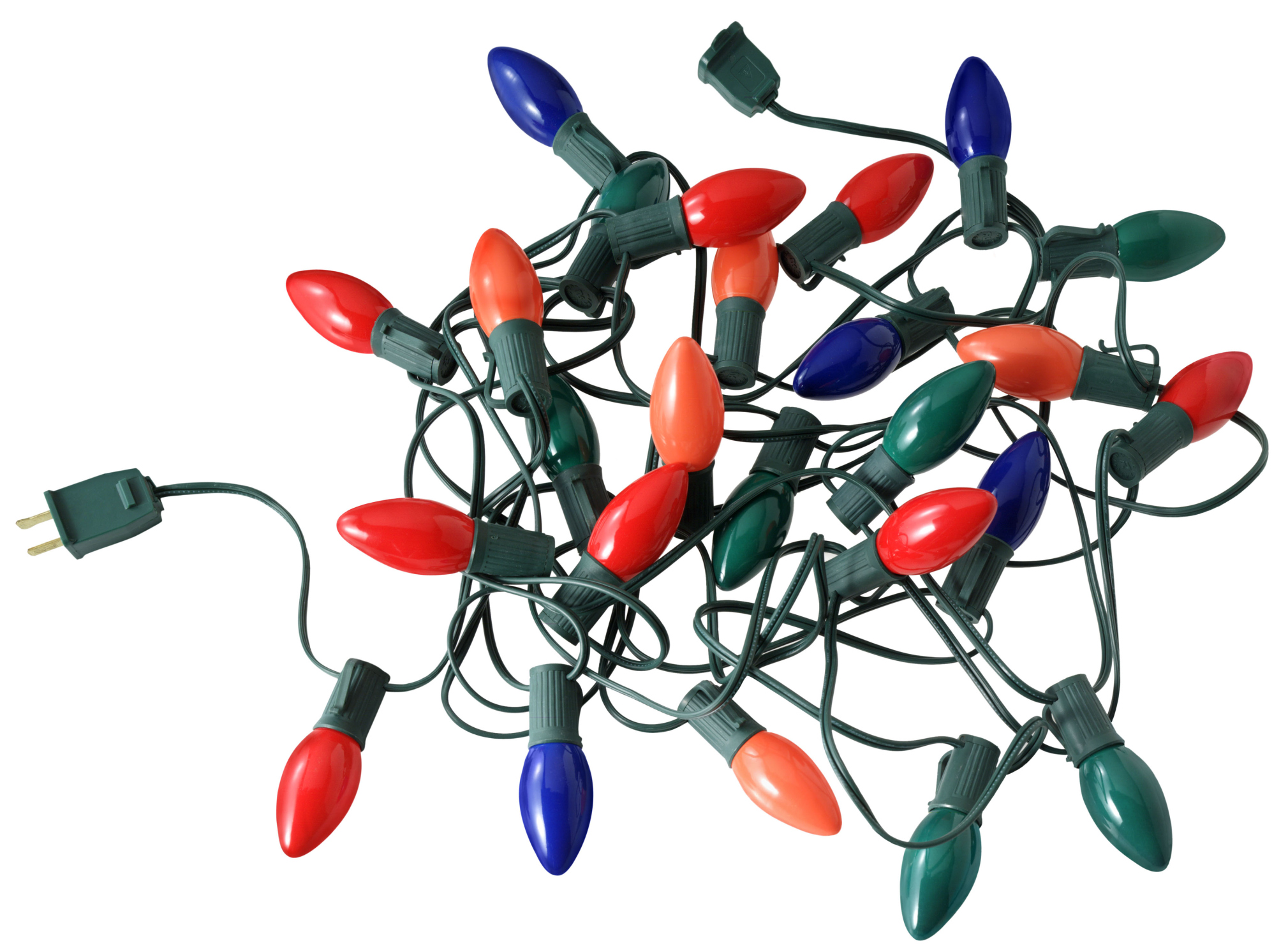 Are C7 & Candelabra Lamp Bases the Same Size?