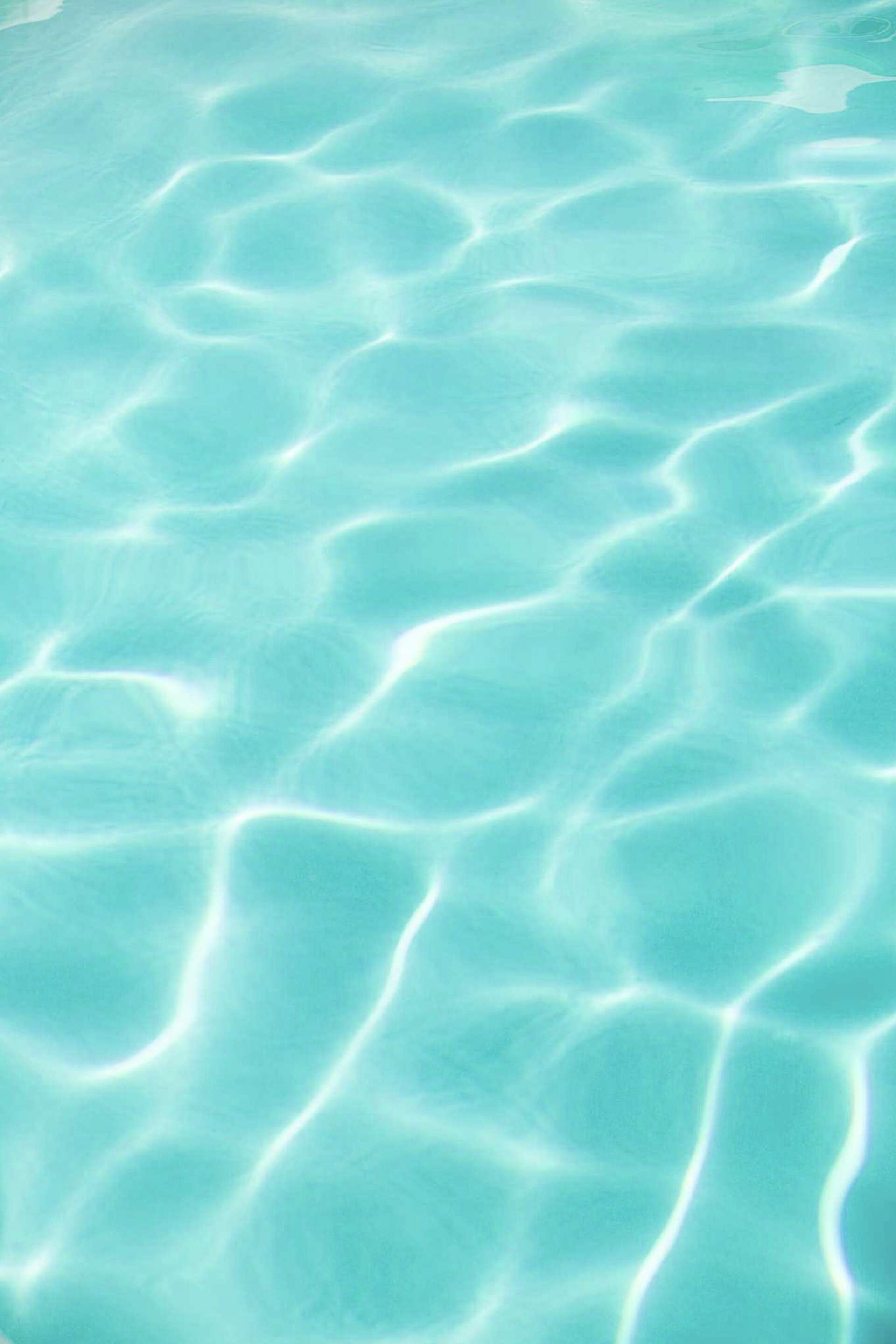 How to Paint a Bathroom to Look Like Water