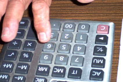 How Do I Calculate Per Diem on a Mortgage?