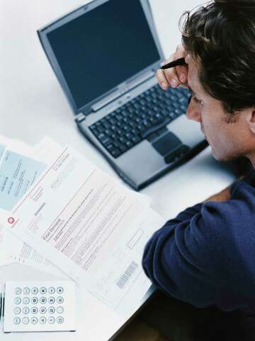 How to Calculate PITI With HOA Fees