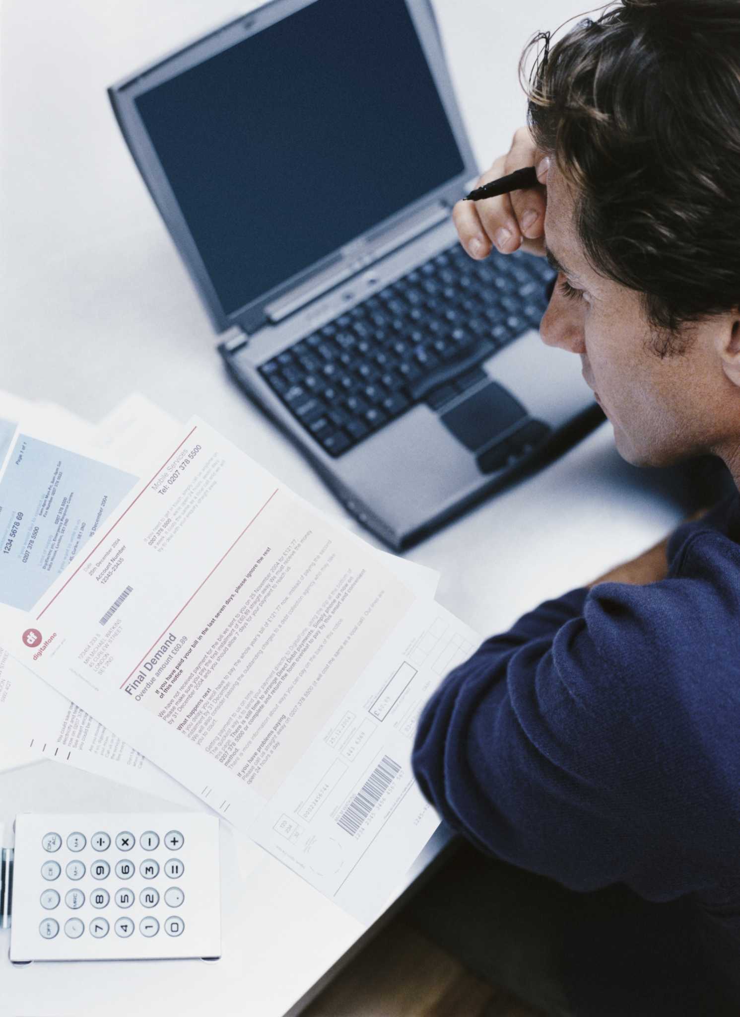 How to Calculate PITI With HOA Fees