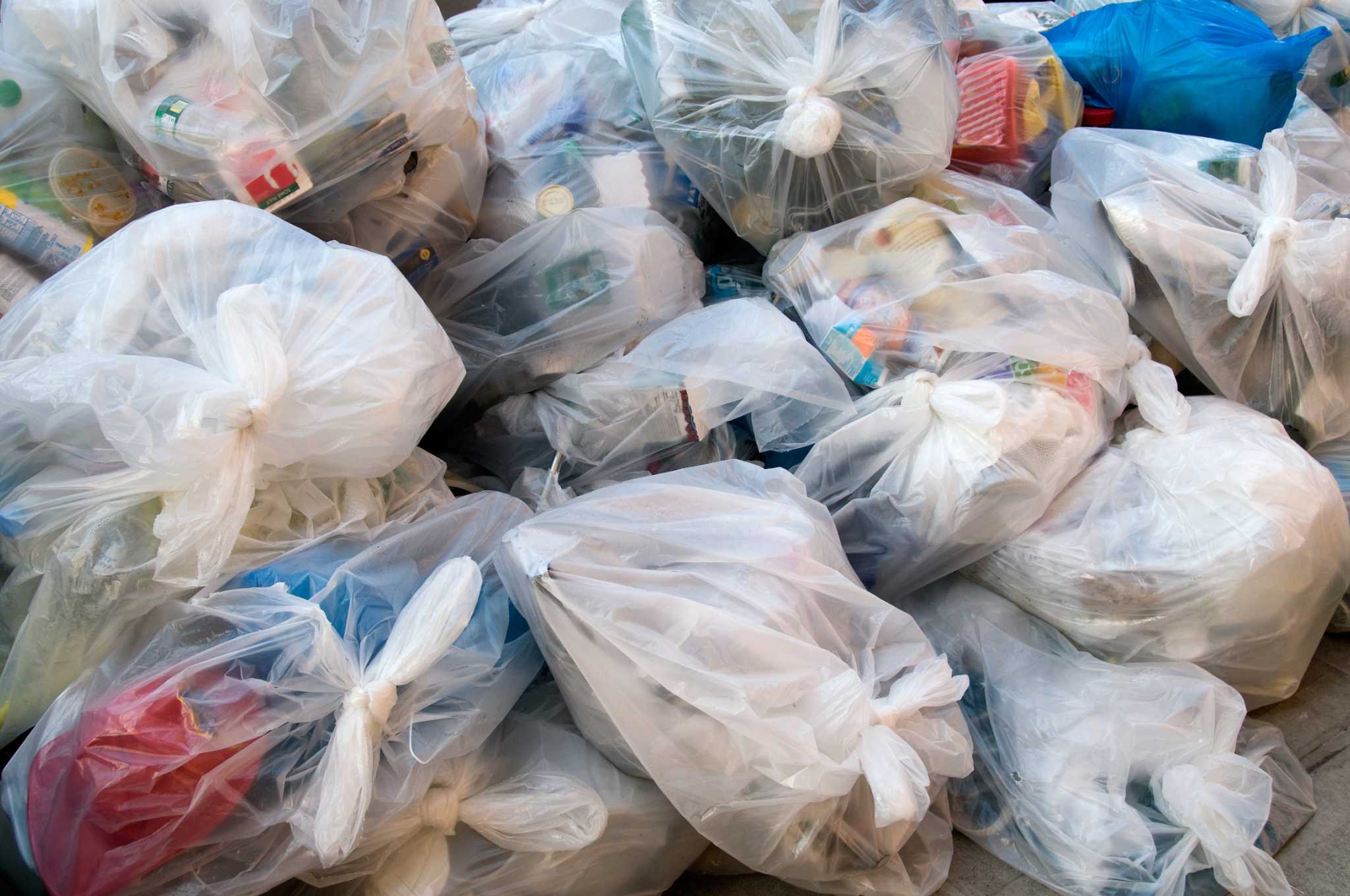 What Is Food & Yard Trimming Waste?