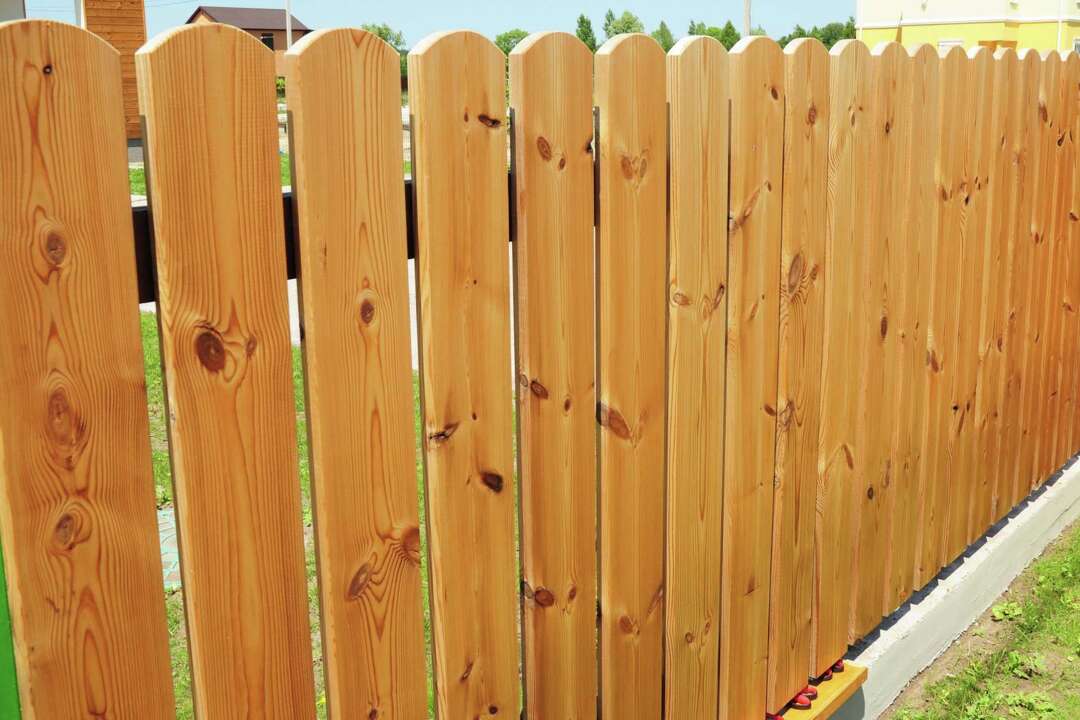 California Building Code Fence Requirements