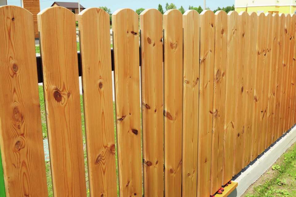 California Building Code Fence Requirements