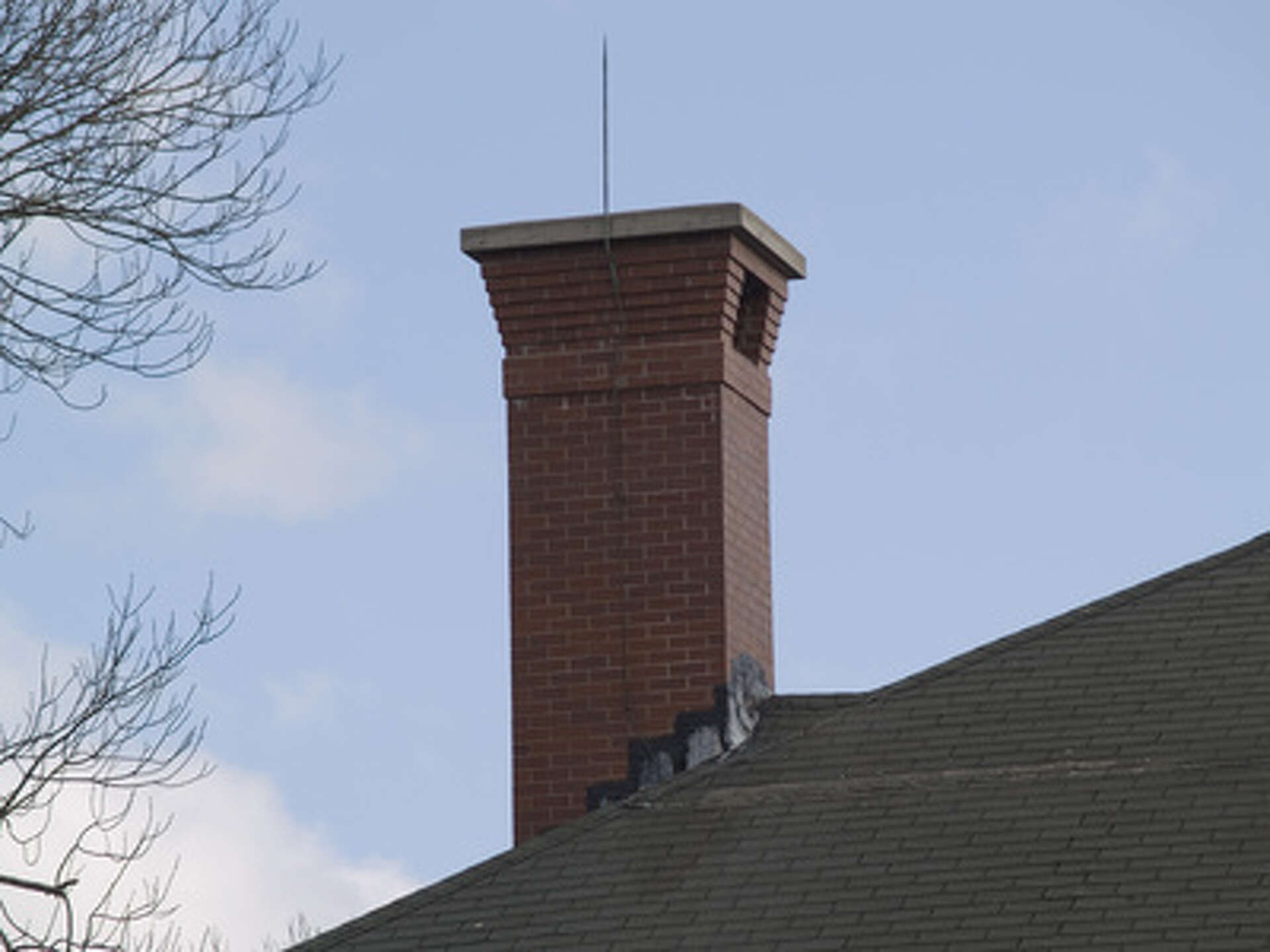 California Building Codes for Chimneys