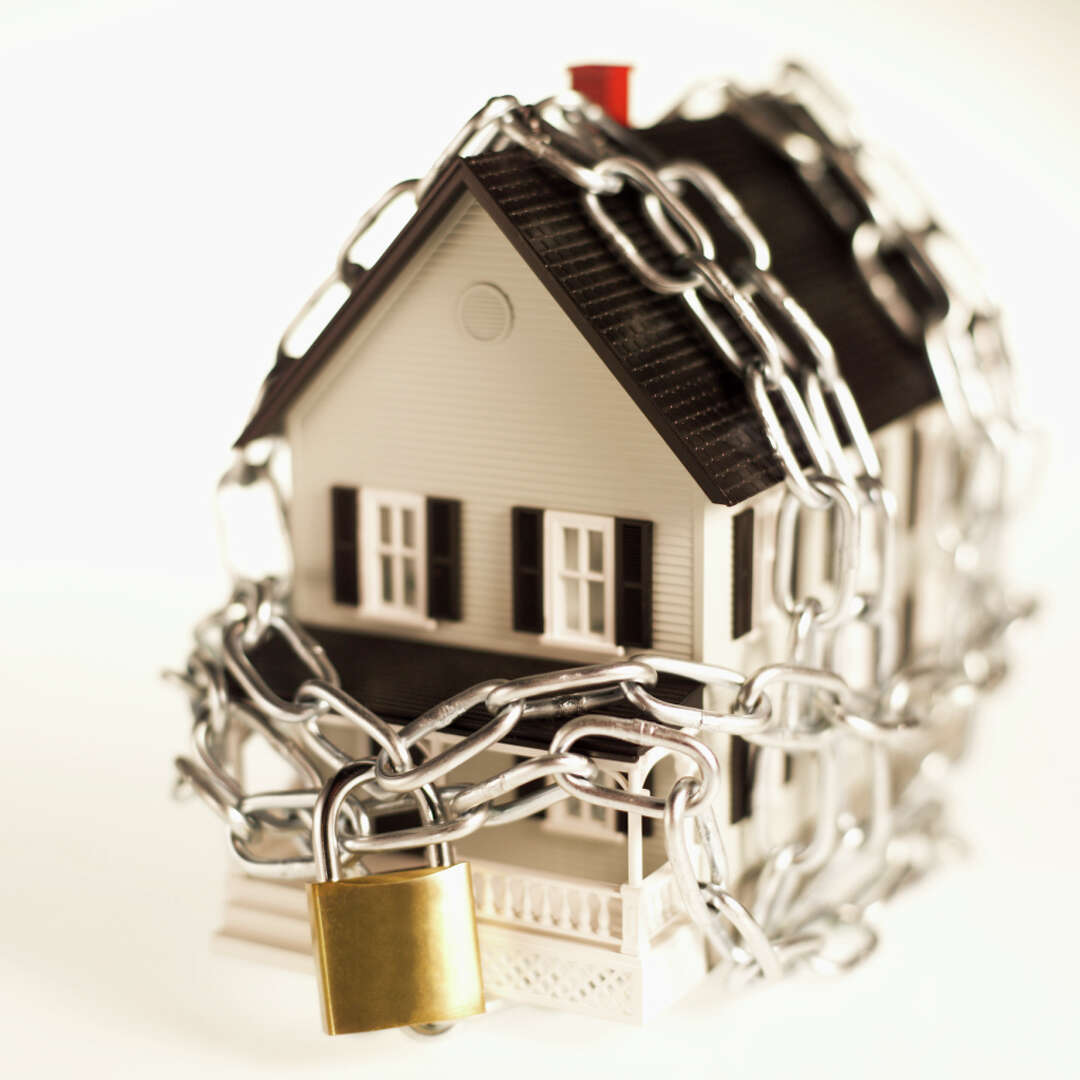 Foreclosure Laws Regarding an Owner-Financed Property