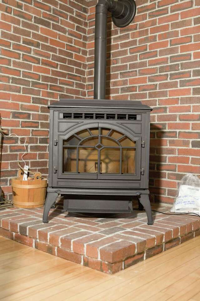 California Wood-Burning Stove Standards