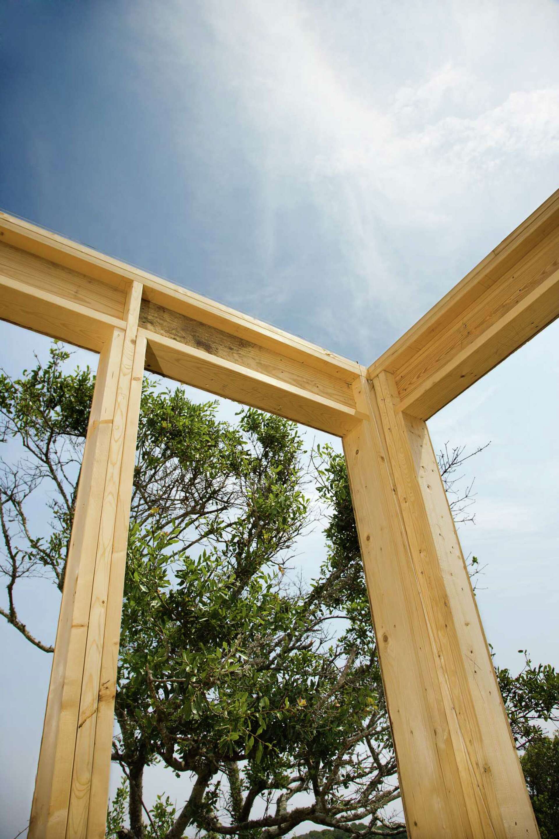 How to Frame Corners When Stick Framing Houses